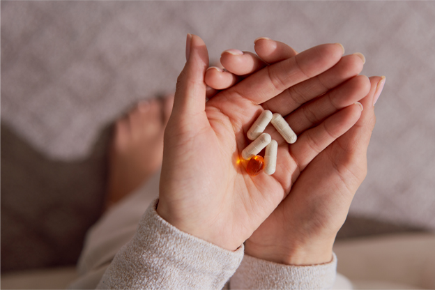 Debunking 6 Common Myths About Nutritional Supplements - III International Debunking 6 Common Myths About Nutritional Supplements - III International